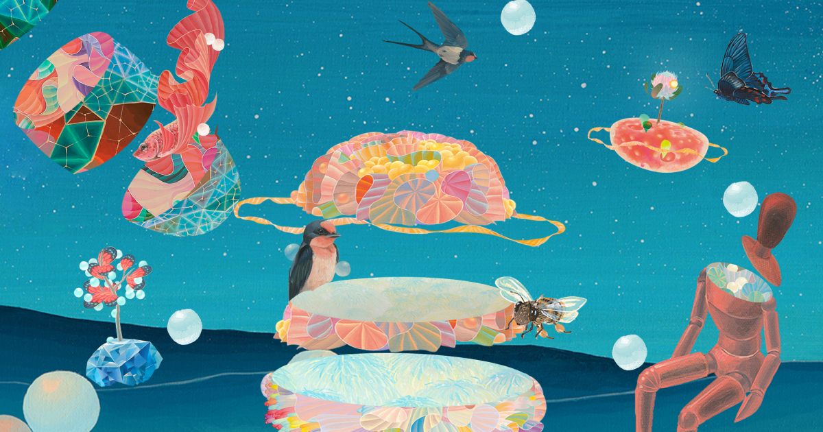 XREX Marketplace - Your most trusted gateway into Web3